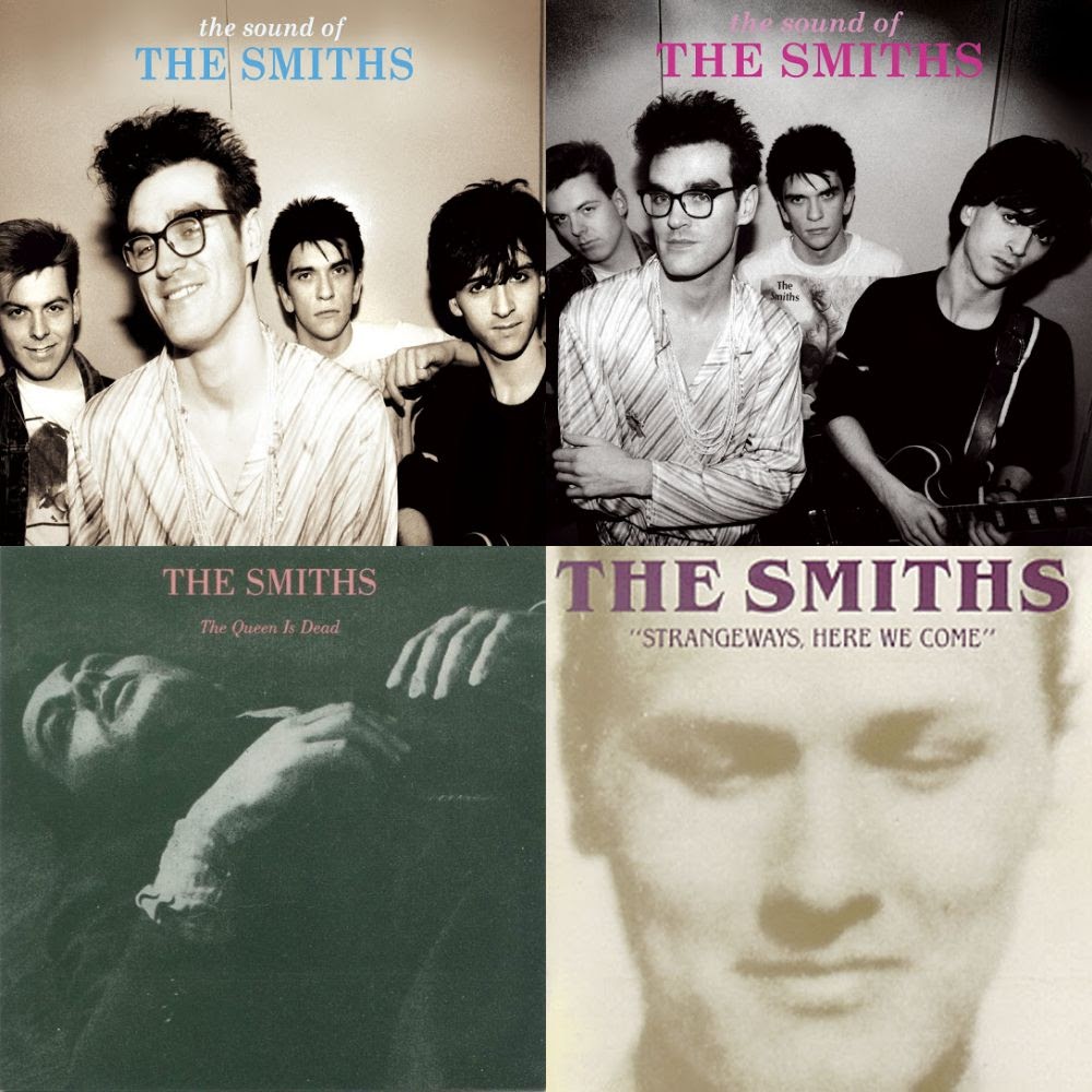 The Very Best Of The Smiths