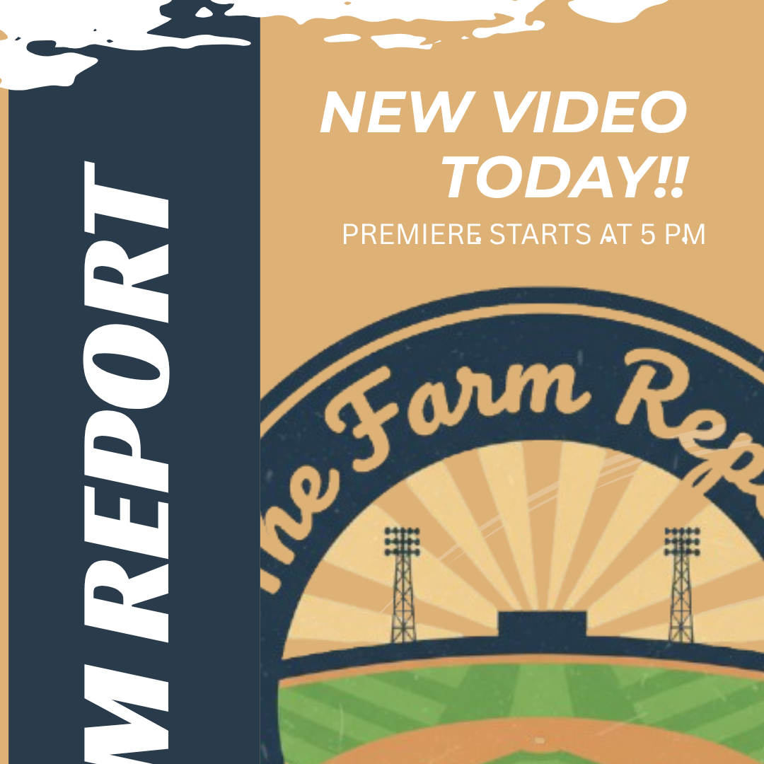Post from The Farm Report