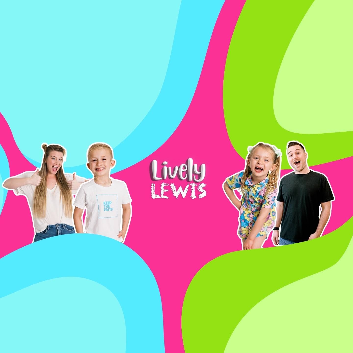 Post from Lively Lewis Show