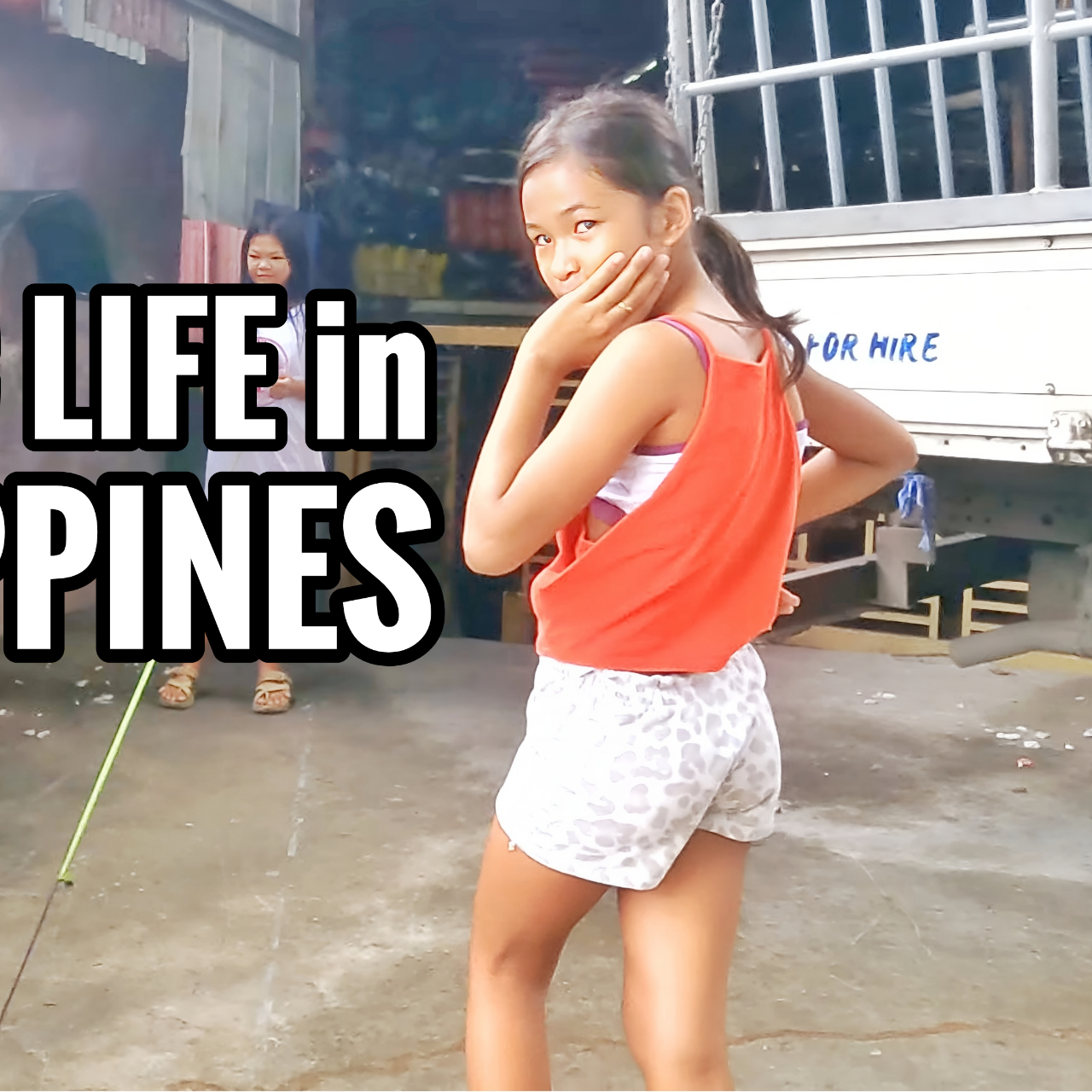 Post from LarryPH WALKING