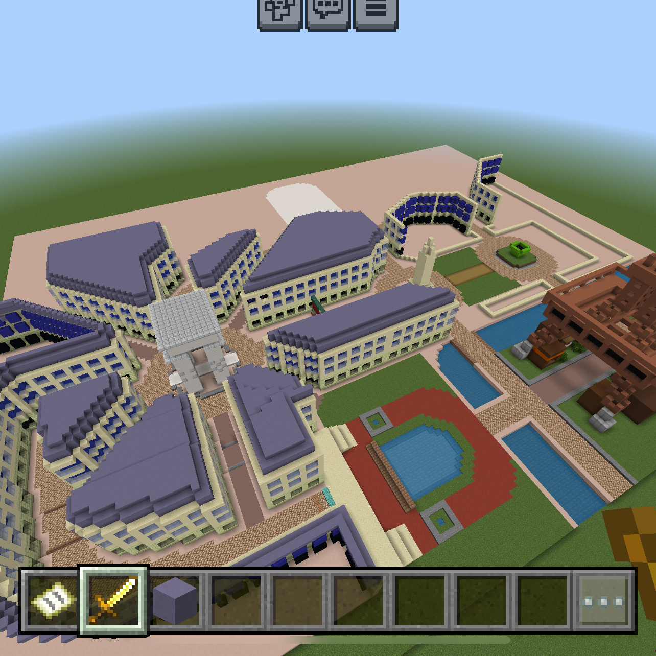 Post from Jared Cavalier