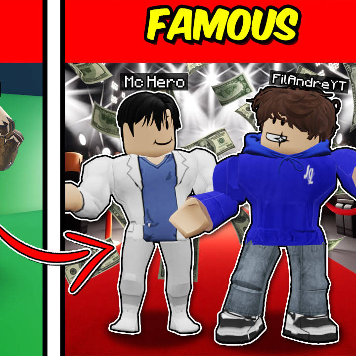 Post from Mc Hero