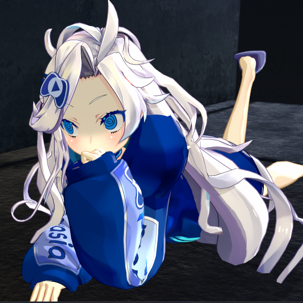 Post from Obake PAM Ch.