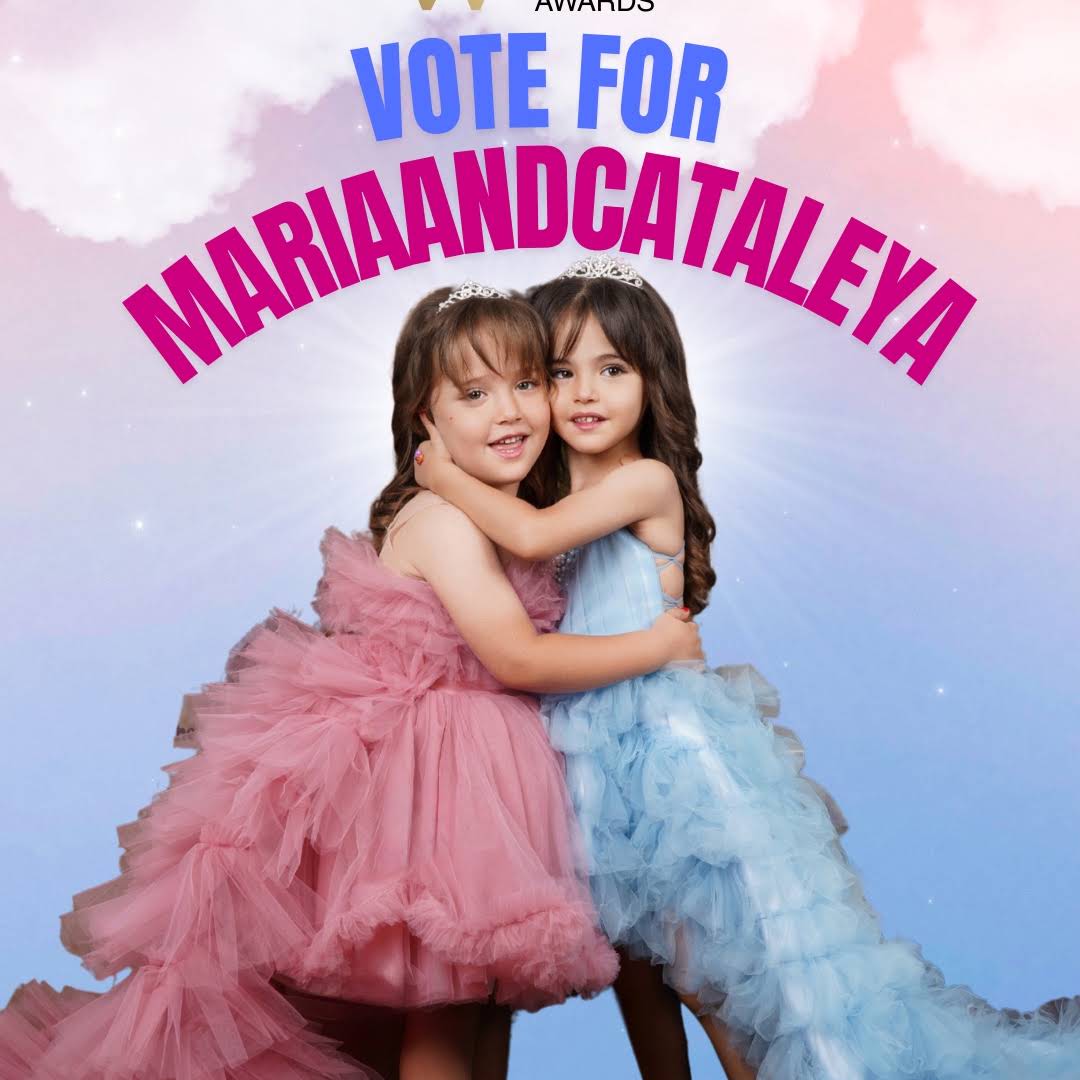 Post from Maria & Cataleya Official