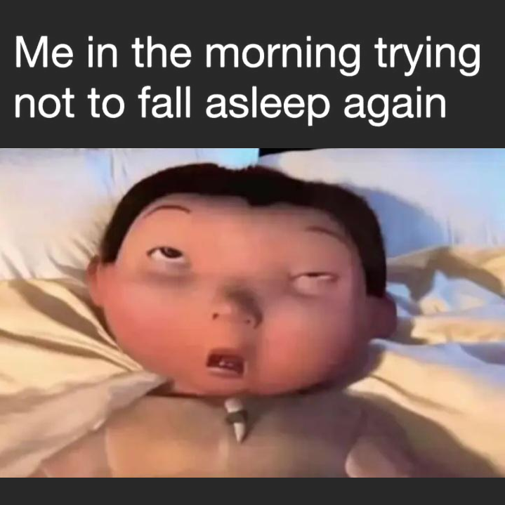 Post from Dark Theme Meme