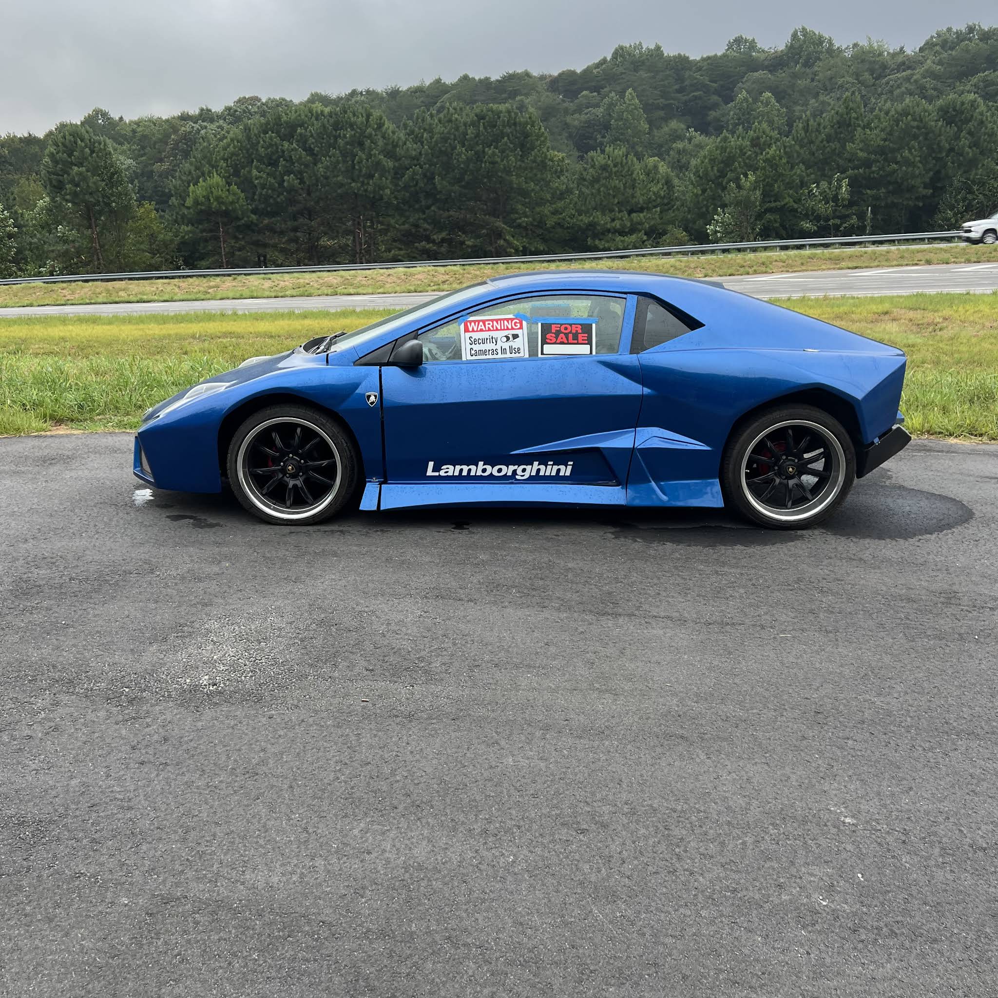 Post from Lambo Lover YT