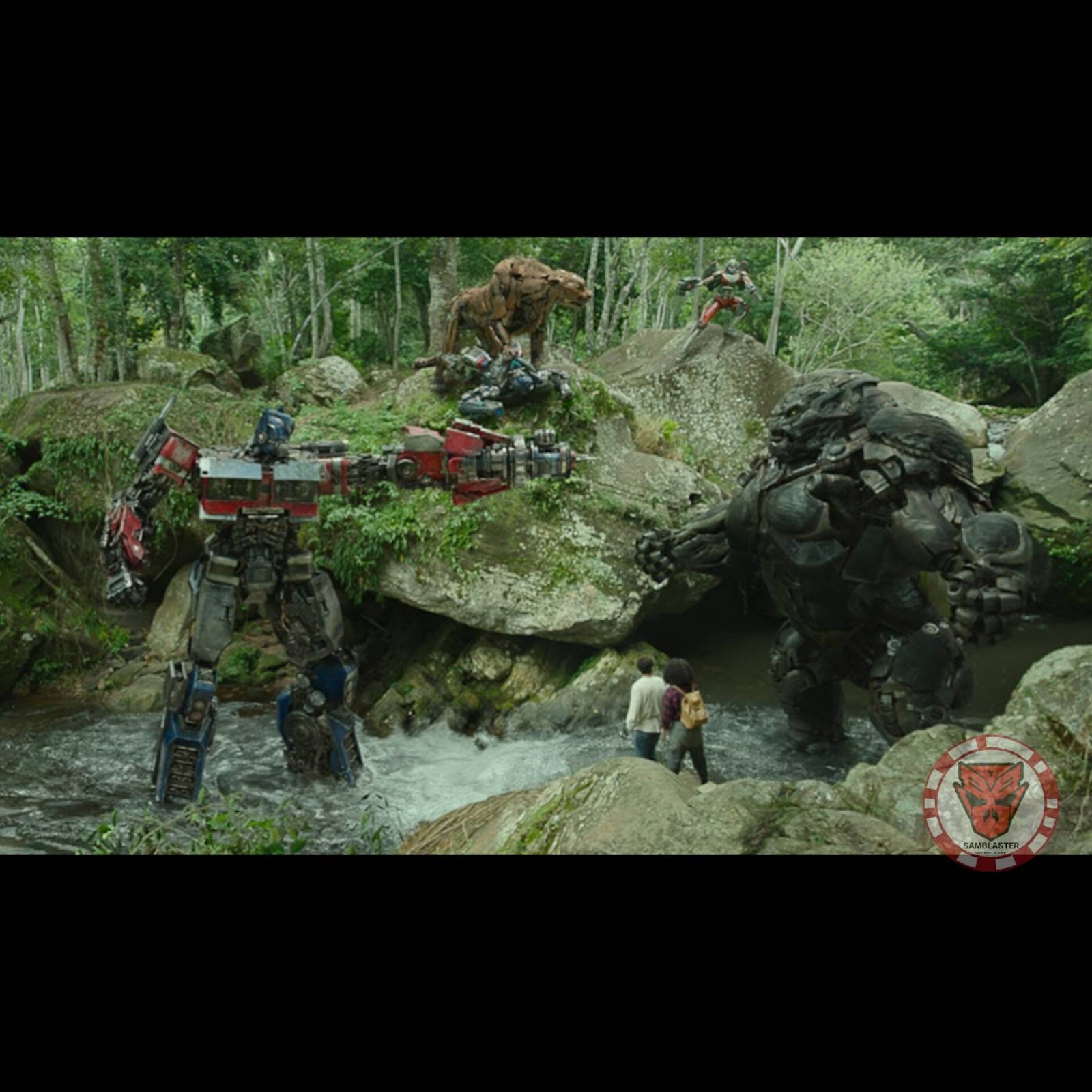 Rise of the Beasts Expectations Thread | Page 531 | TFW2005 - The 2005 Boards