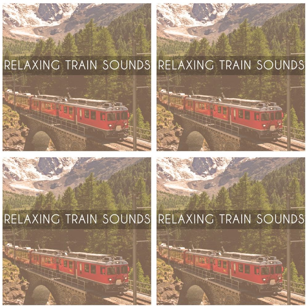 Sleepy train