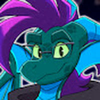 Post from Travis the Dragon