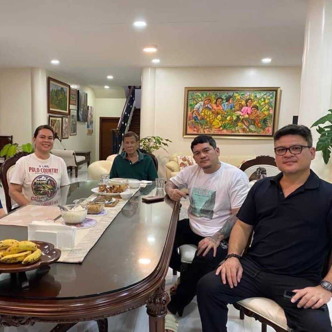 Post from BATANG HAMOG