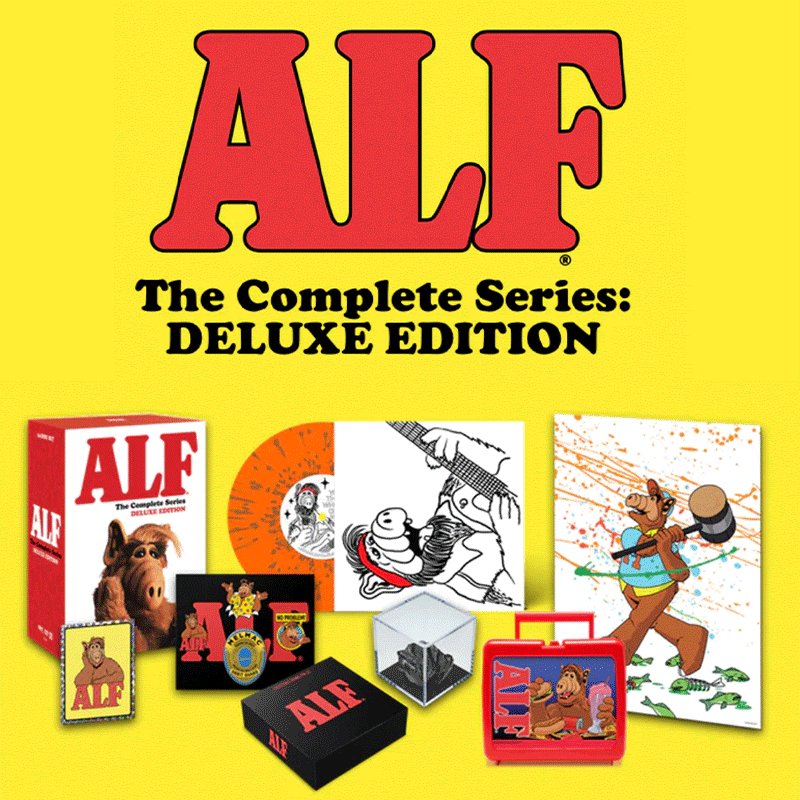 Post from ALF