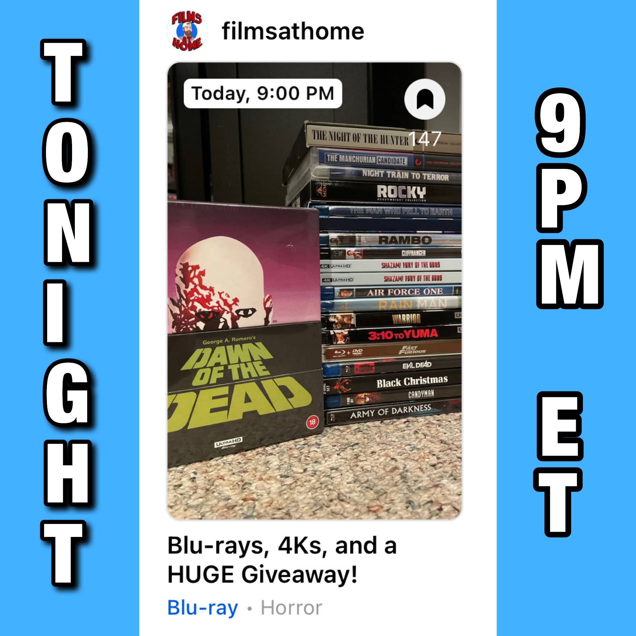 Post from Jeff Rauseo