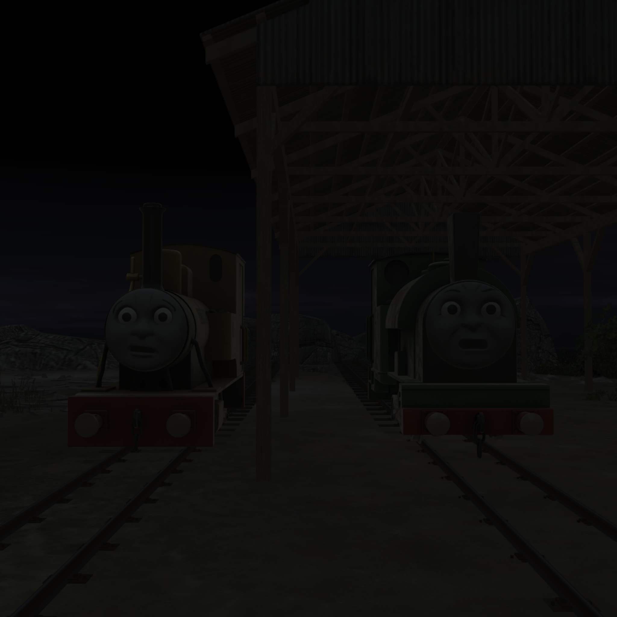 Post from Noah Trainz Studios