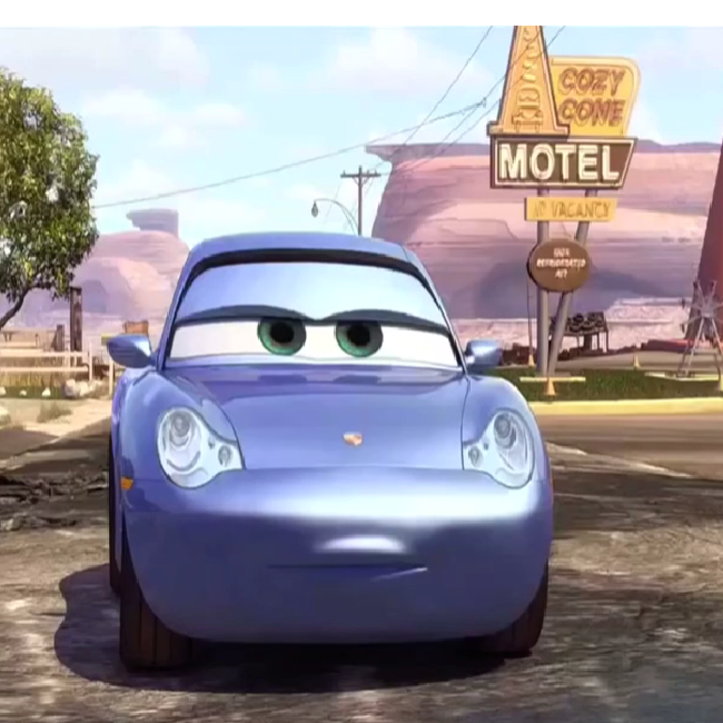 Post from SonicFan #91