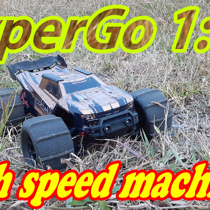 Post from RC TV KORO Power