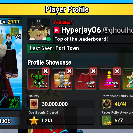 Post from HyperJay06