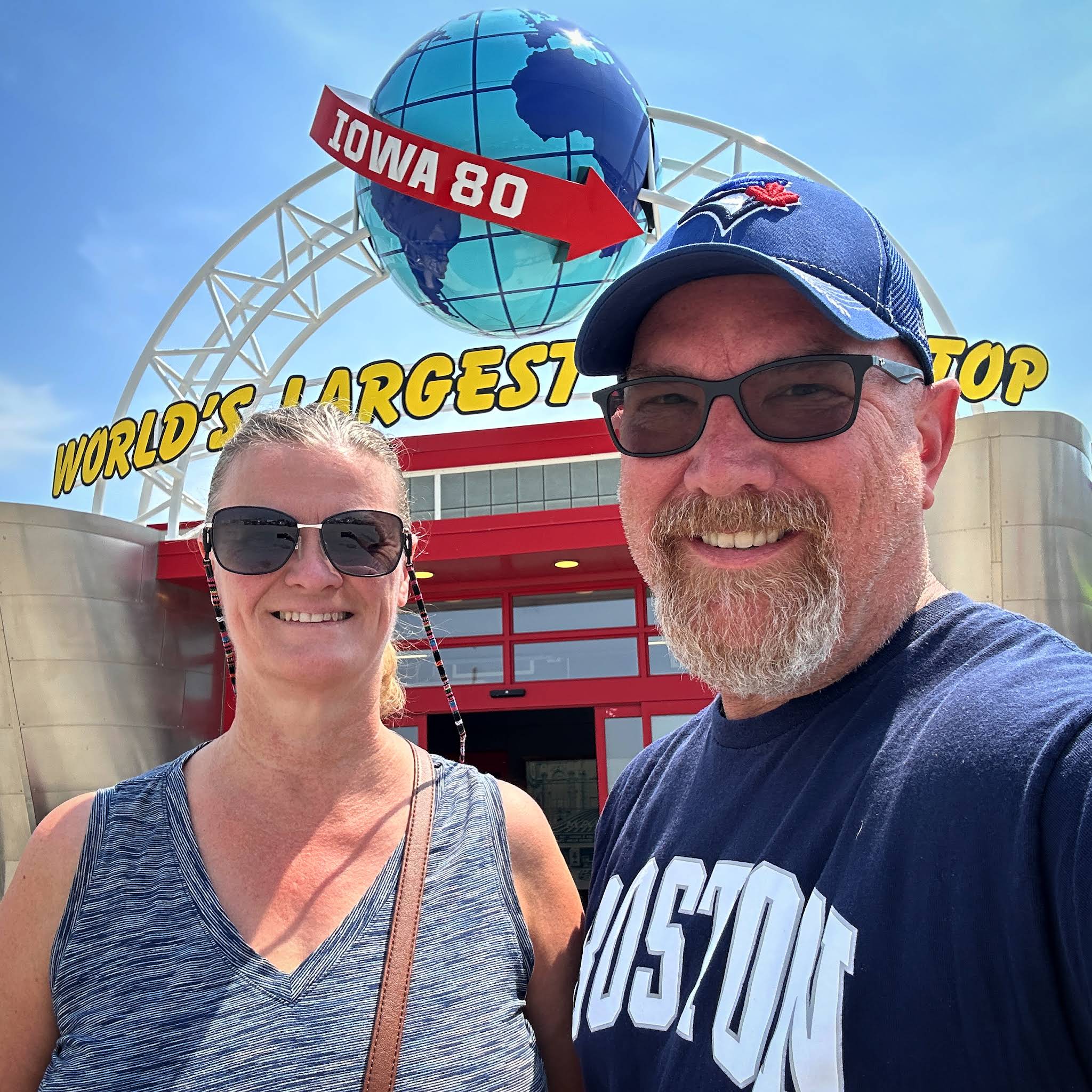 Post from KBDProductionsTV