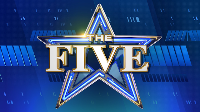 Watch The Five online | YouTube TV (Free Trial)