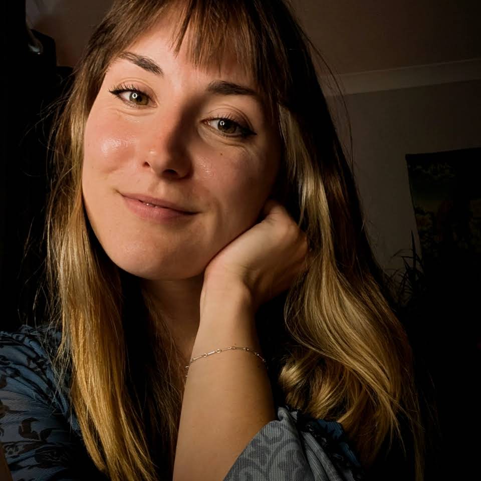 Post from ASMR Shortbread