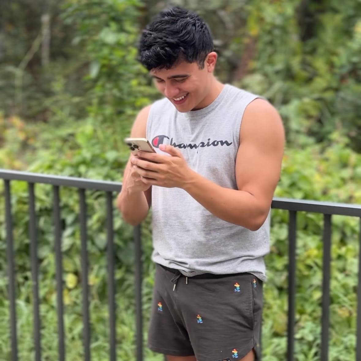 Post from LukeMimo