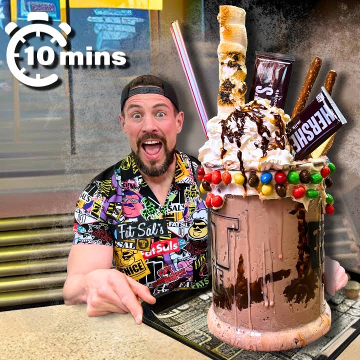 Post from Scott Eats