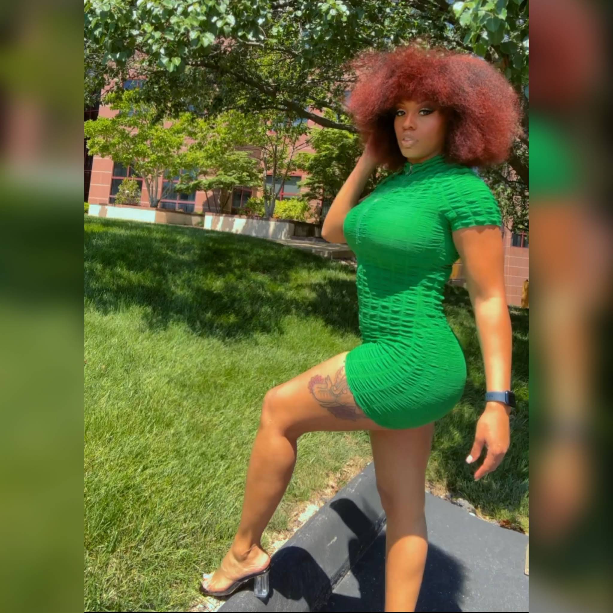 Post from D’Nieka Marie DOPE DISCUSSIONS