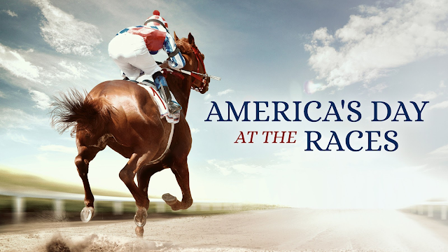 Watch America's Day at the Races online | YouTube TV (Free Trial)