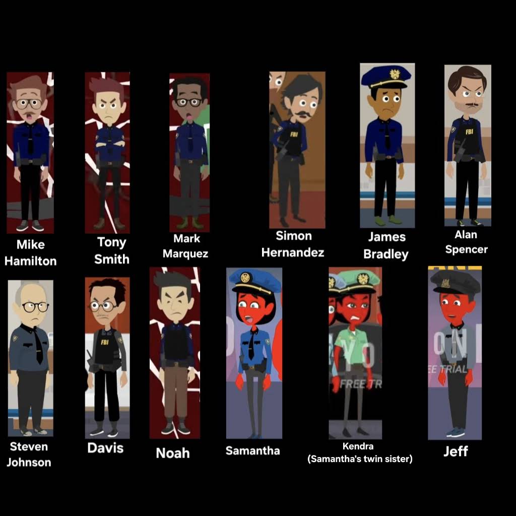 Post from Jared The GoAnimator Nighteye