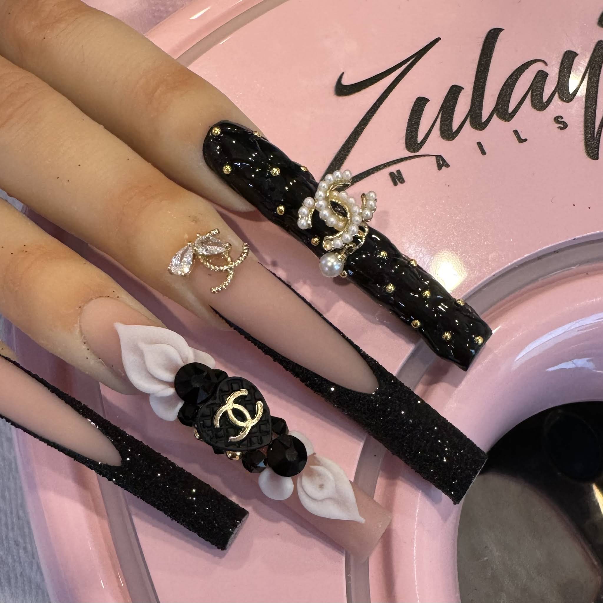 Post from Zulay's Nails