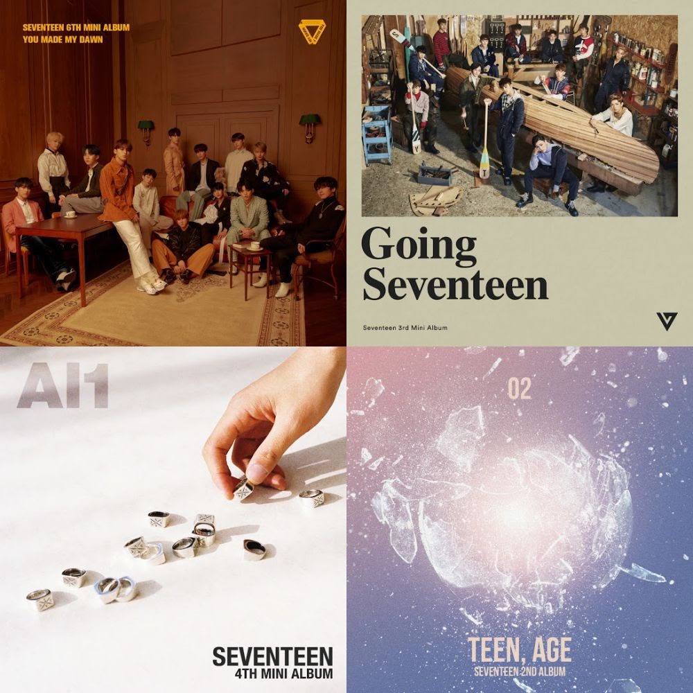 svt vocal team playlist