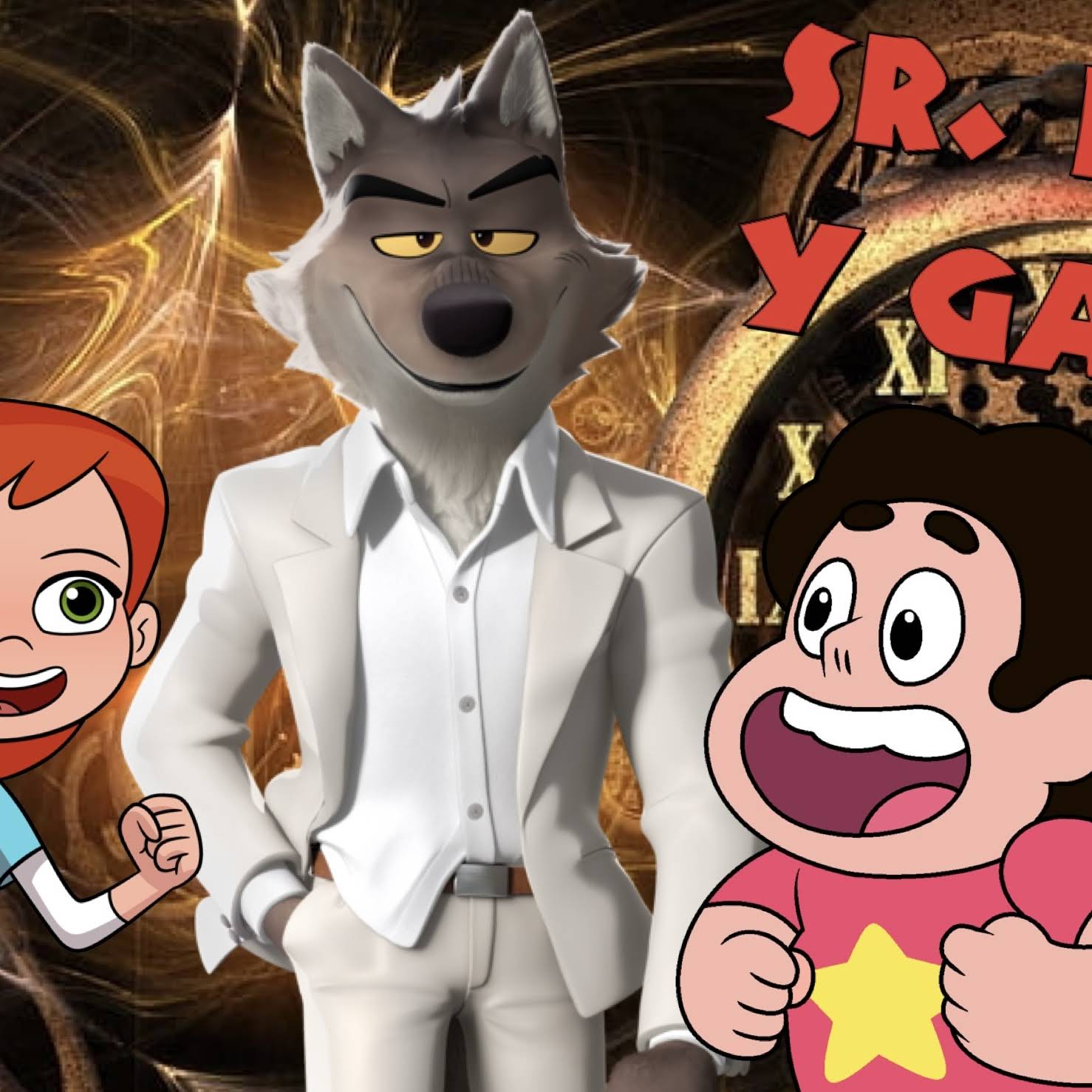 Post from Gabo Gabito Productions