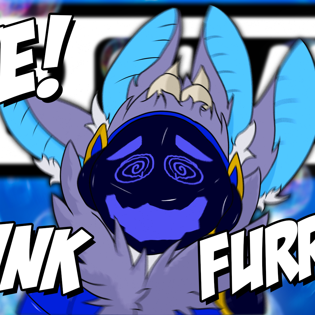 Post from Raeal The Protogen