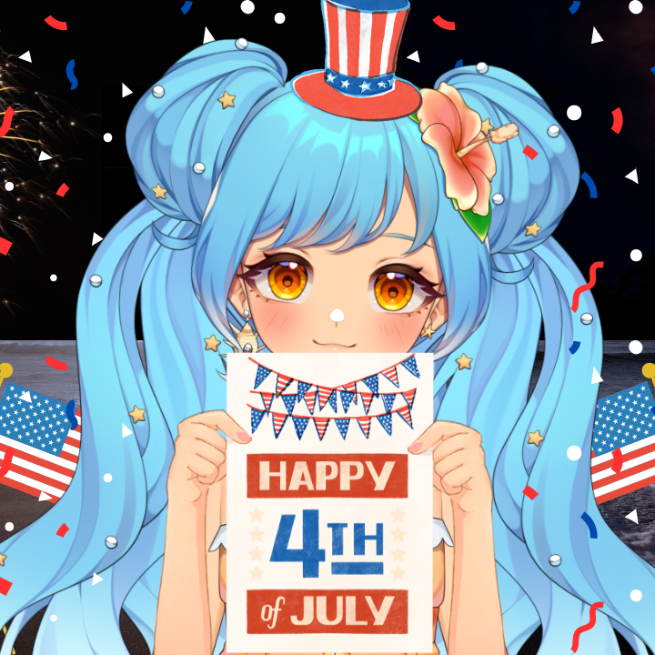 Post from Maika Mallow Ch. 🏝️