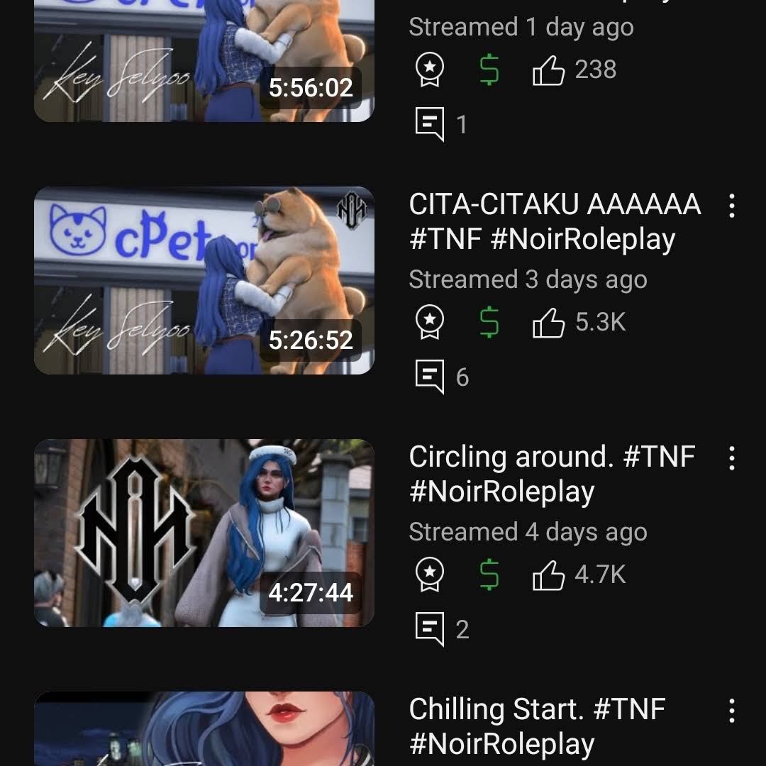 Post from Key Oriesa Ch.