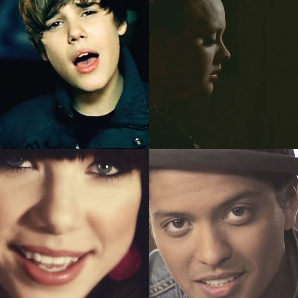 🎶เพลงสากลปี 2000 ชวนร้องตาม