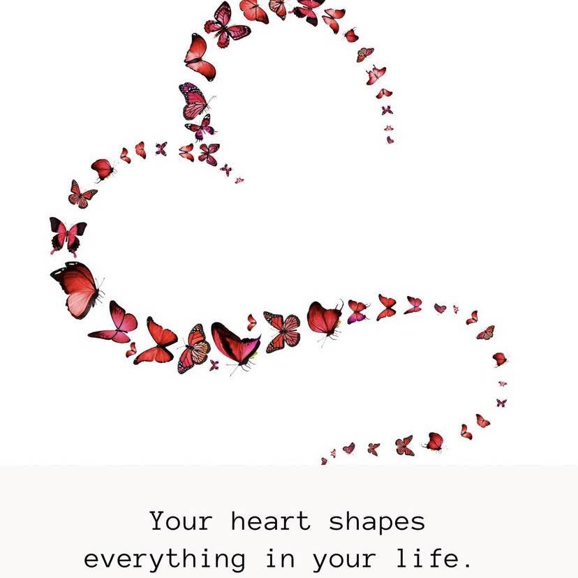 Post from Awakening with Michelle Thornton