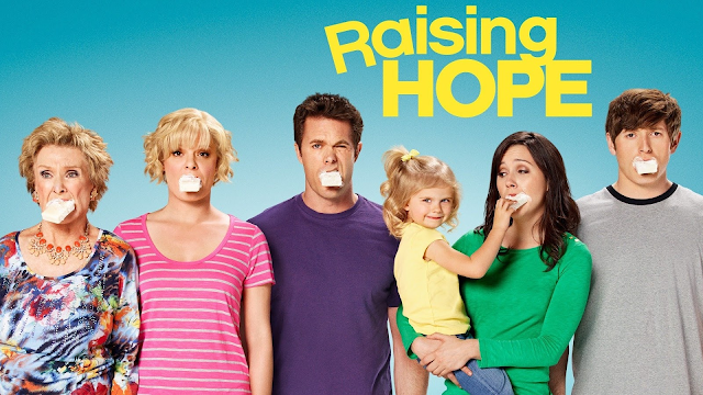Watch Raising Hope online | YouTube TV (Free Trial)