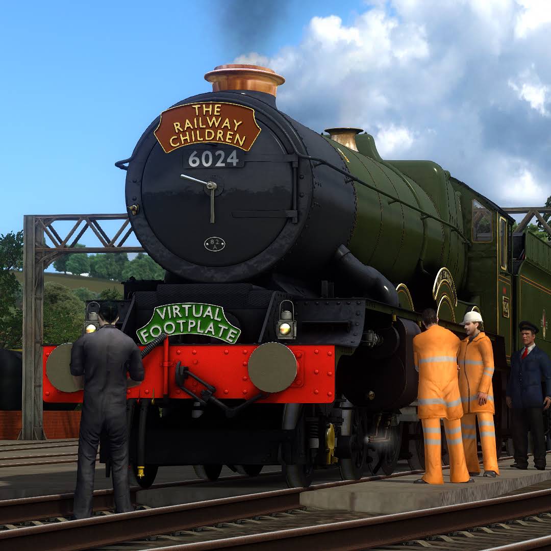 Post from Angry Welshman Productions