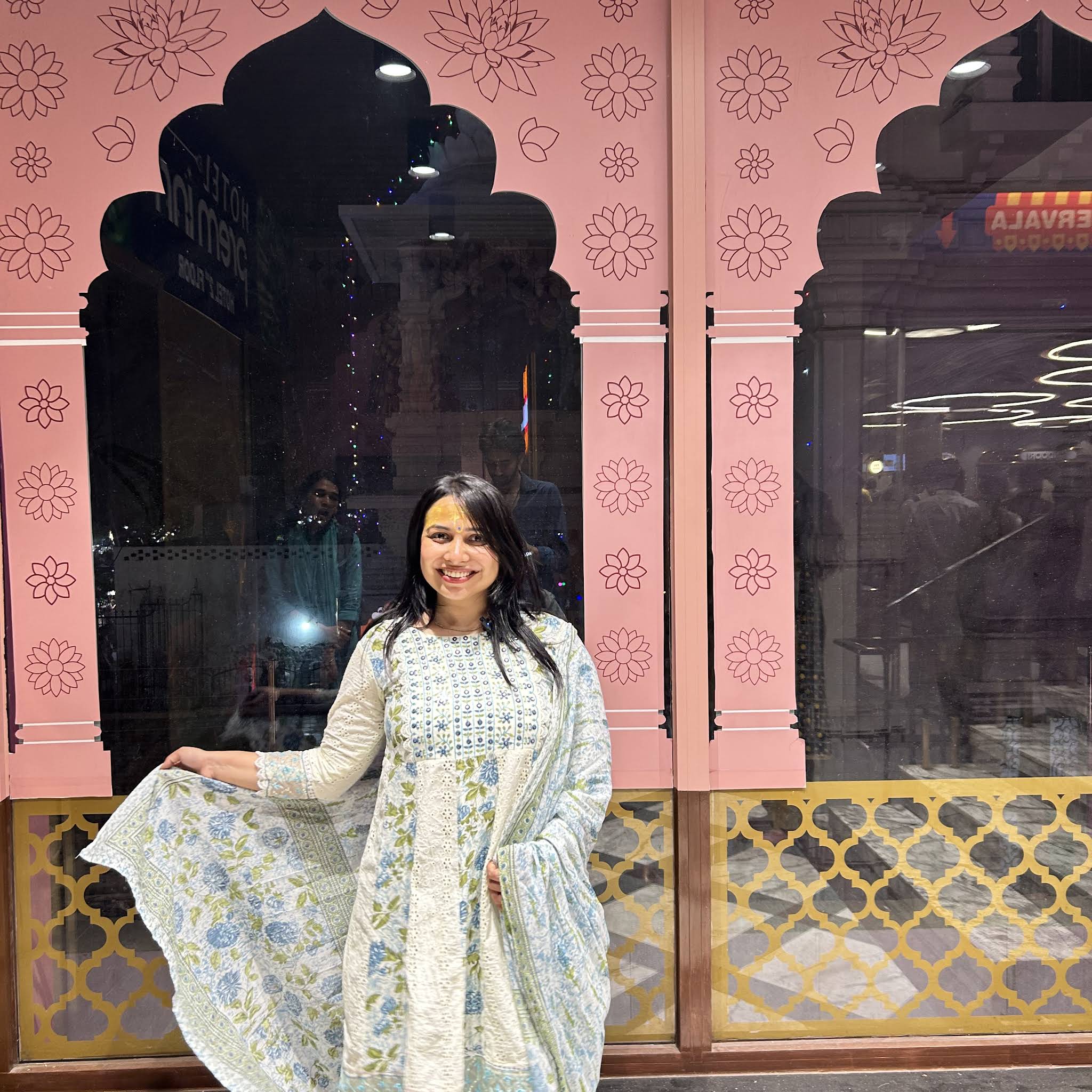 Post from Toppers Stop