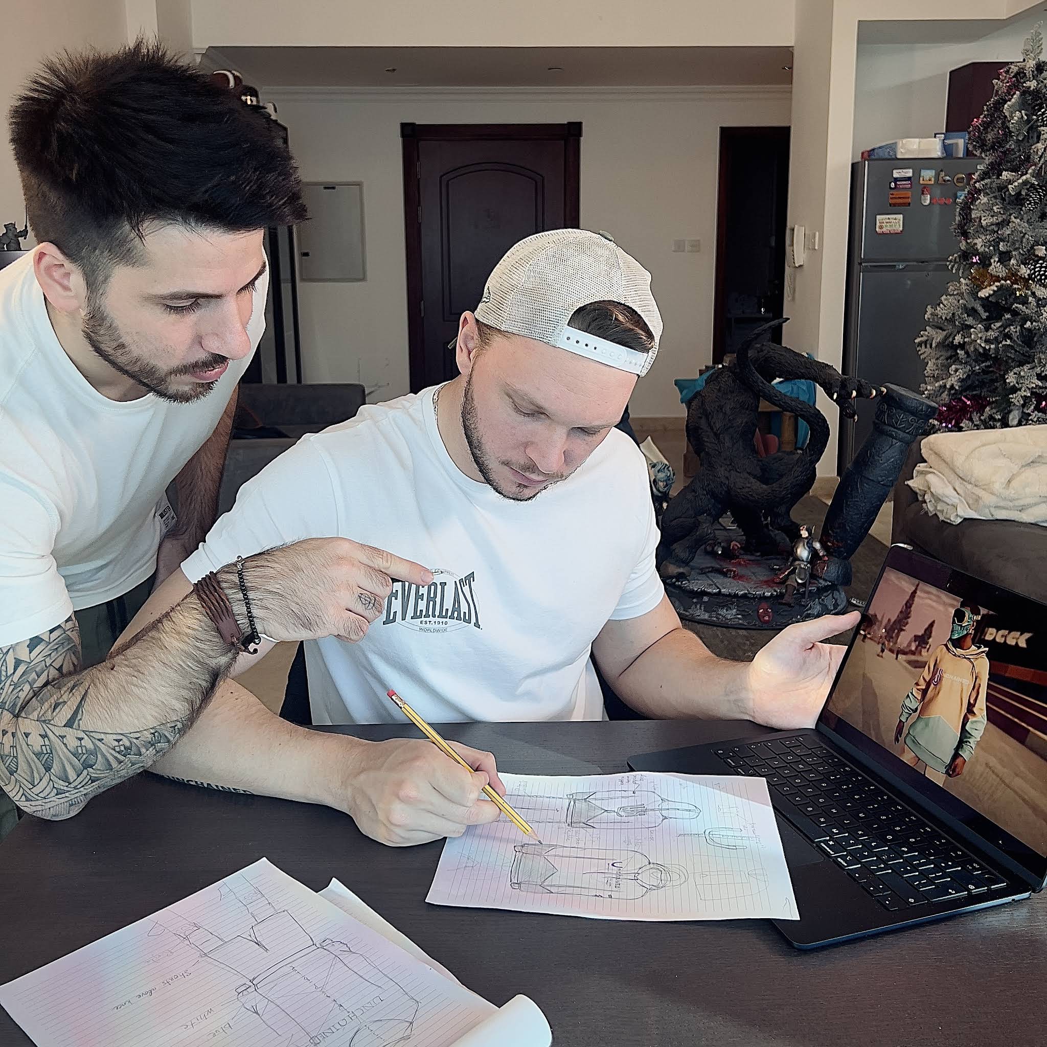 Post from Unchained_Off