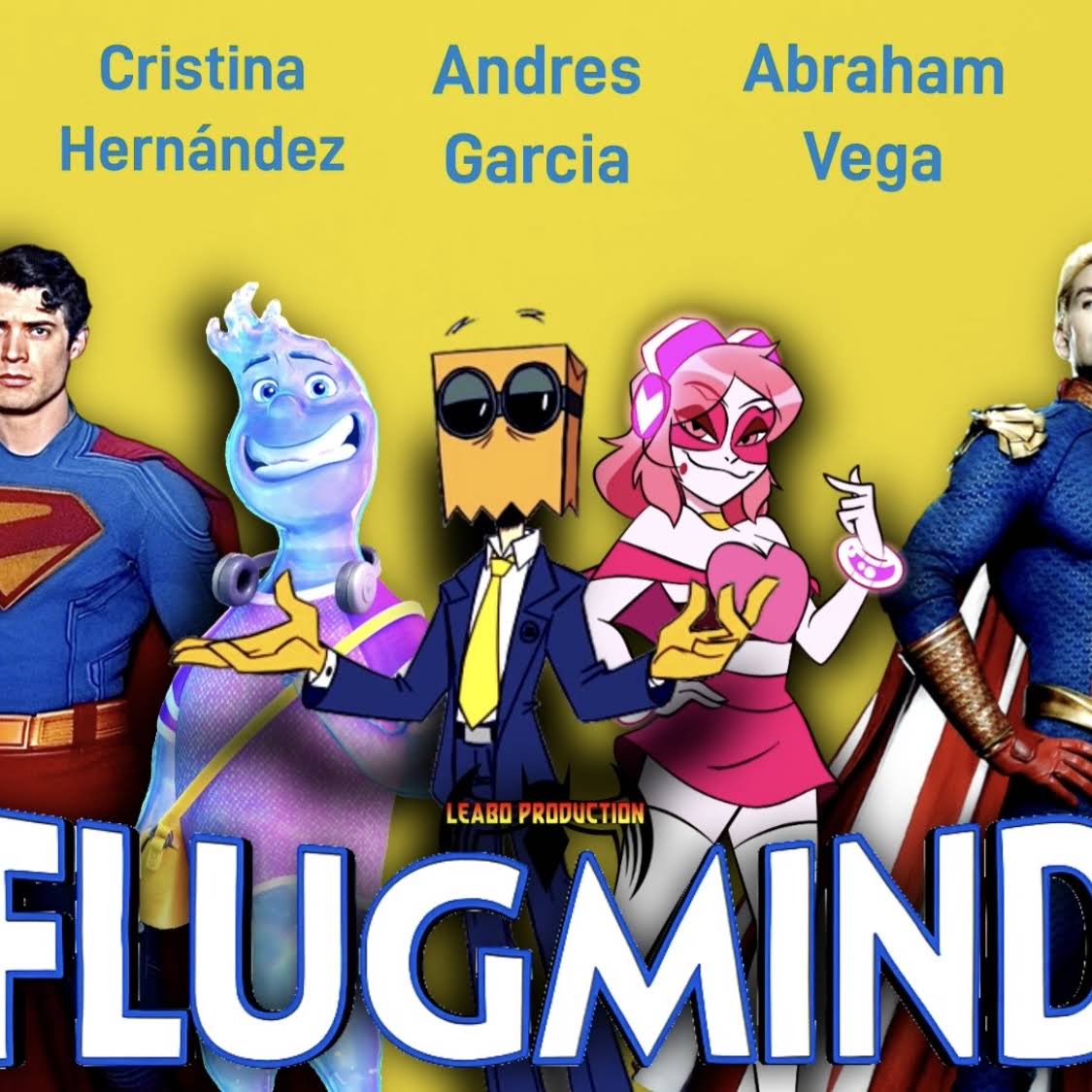 Post from Gabo Gabito Productions