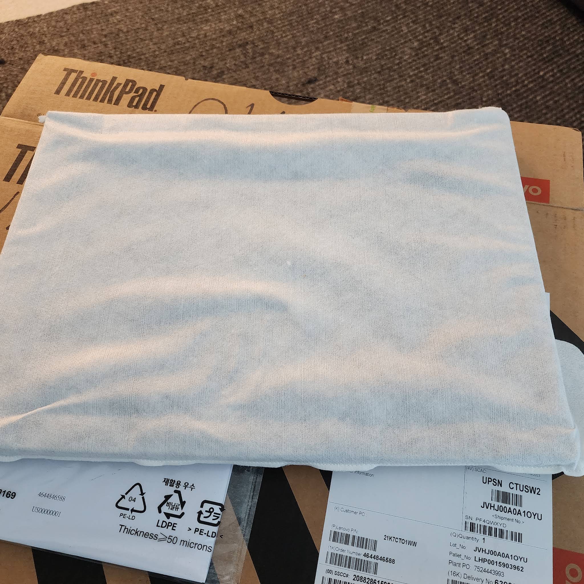 Post from Chez Does Stuff