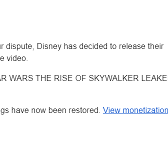 Post from World of Geekdom