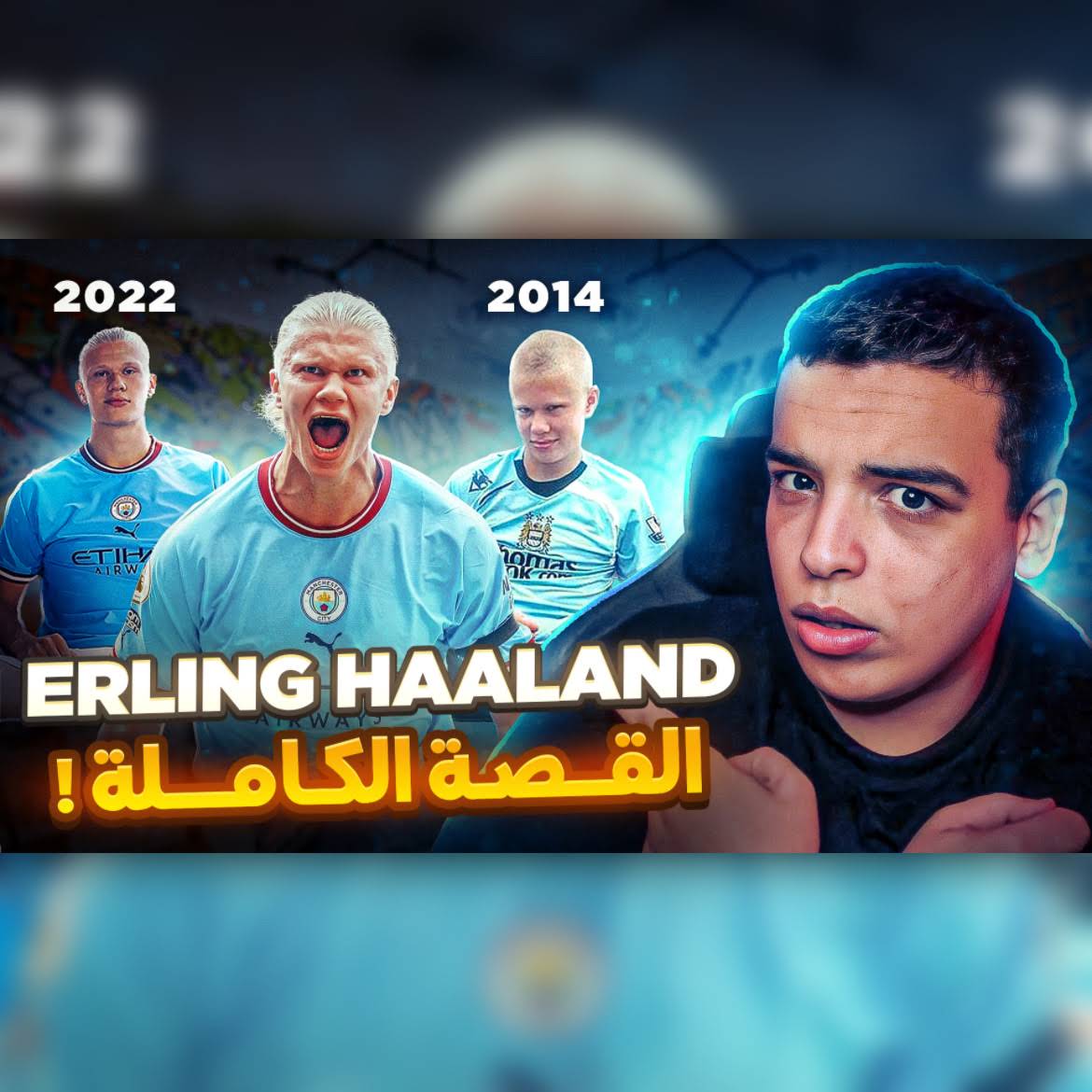 Post from Farouk Life