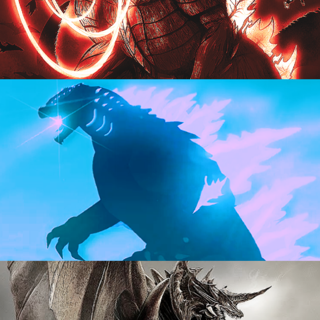 Post from King Mattzilla