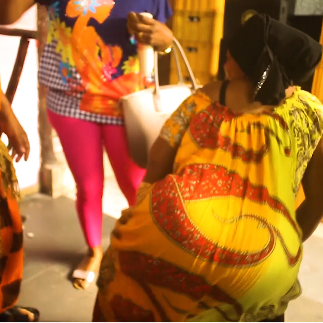 Post from MTAMBO Steve