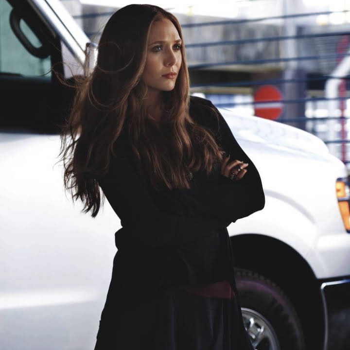 Post from Elizabeth Olsen Fan