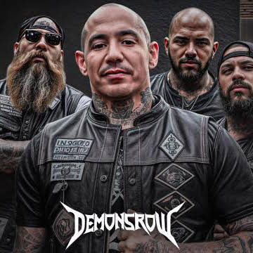 Post from Demons Row