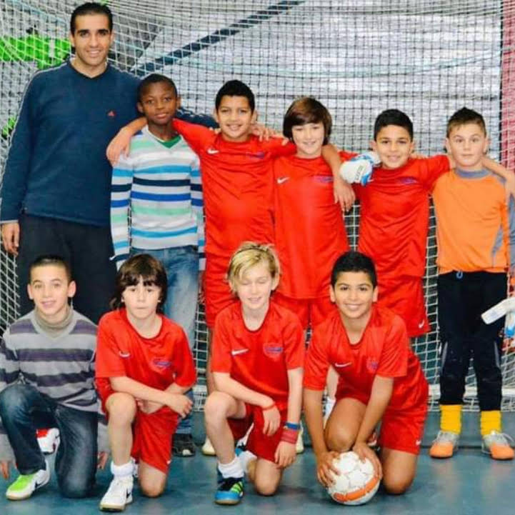 Post from Oussama Sport