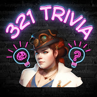 Quiz from 321 Trivia